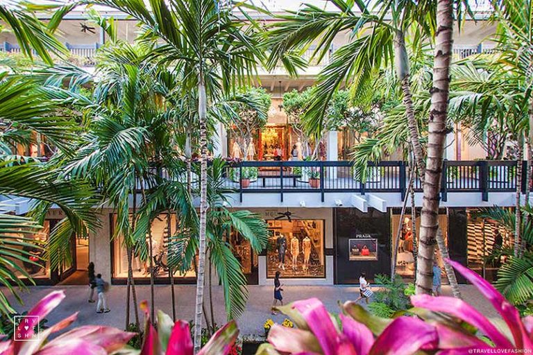 Miami Shopping Guide | Travel Love Fashion