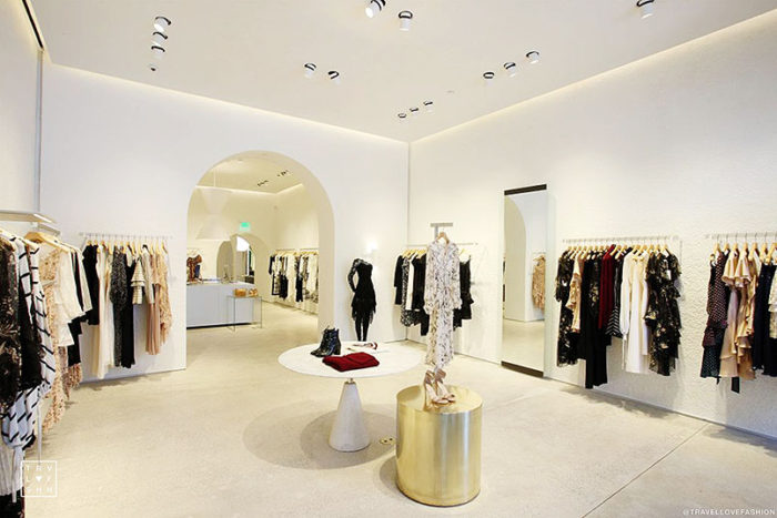 Miami Shopping Guide | Travel Love Fashion