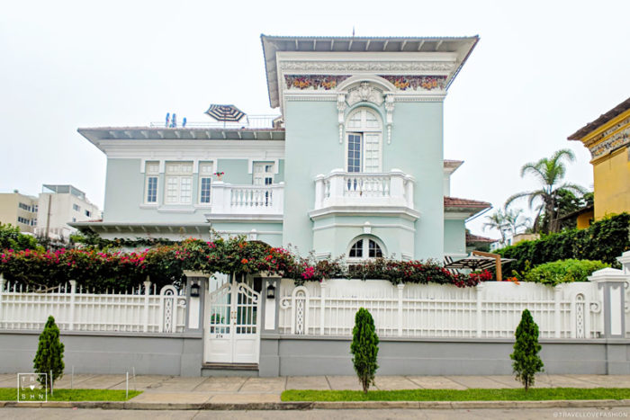 Hip Neighborhood Guide: Barranco Lima, Peru | Travel Love Fashion