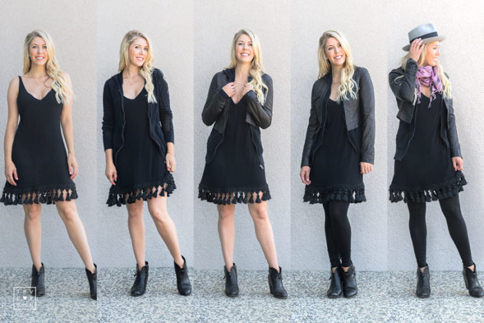 The Perfect Airplane Outfit Formula - Travel Love Fashion