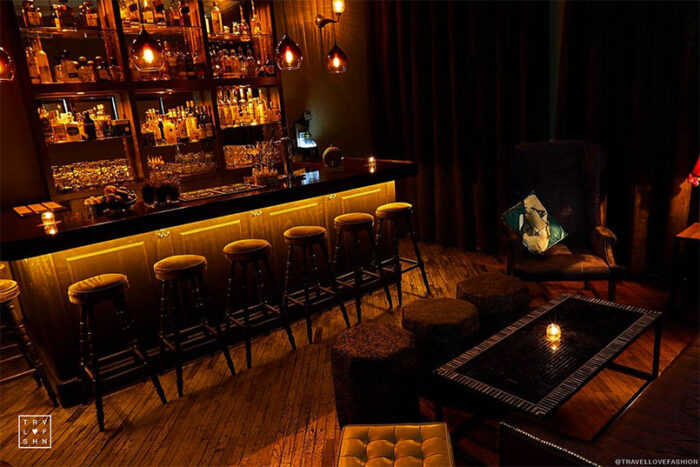 Best Mexico City Nightlife Guide - Travel Love Fashion