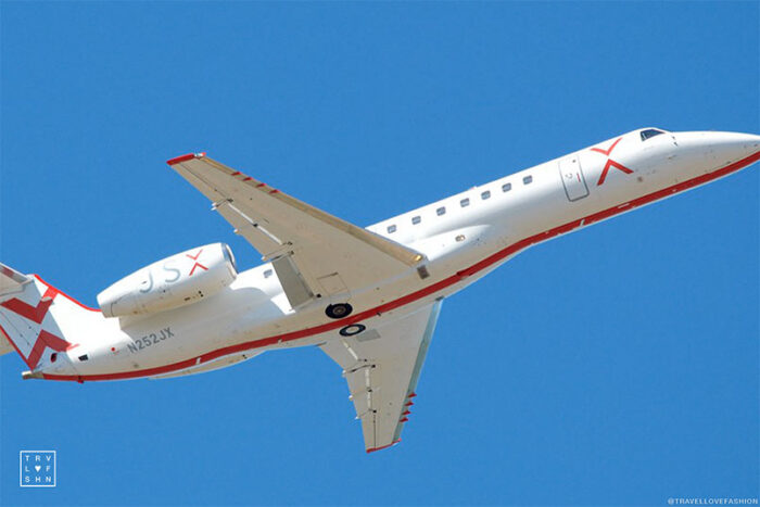 JSX Airlines Review: Flying in Style and Comfort with Pros and Cons